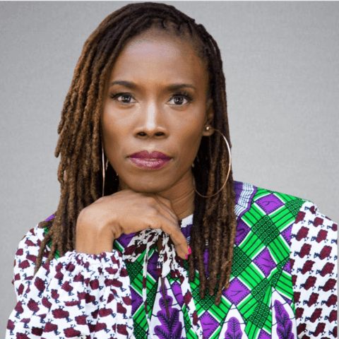 Dr. Thema Bryant | Andrew Rankin Memorial Chapel